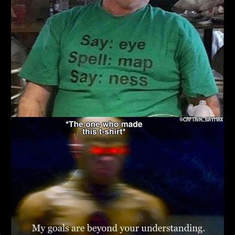 Bend Over And Spell Run 9GAG
