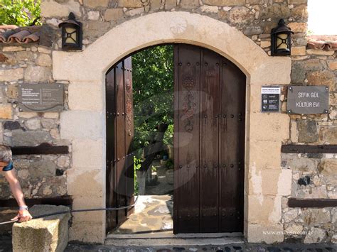 ELAZIĞ HARPUT ŞEFİK GÜL KÜLTÜR EVİ 5602 Ersin Gin Flickr
