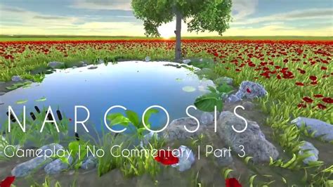 NARCOSIS Indonesia Gameplay Walkthrough Part 3 YouTube