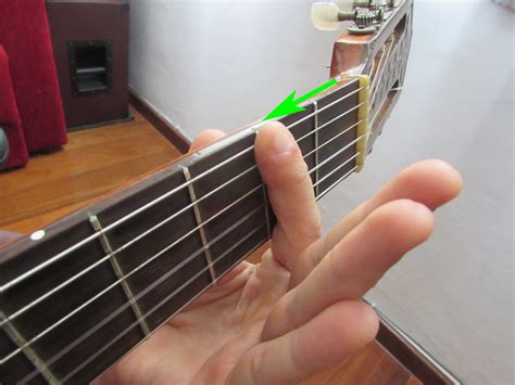 Pestana no Violão GUIA COMPLETO 6 Dicas Práticas