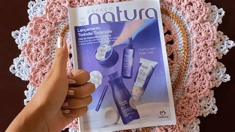 REVISTA NATURA CICLO 13 2023 TODODIA TODANOITE CHRONOS SERUM