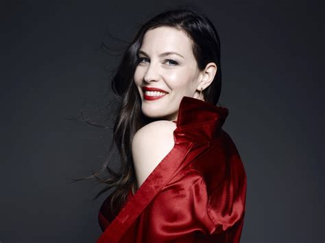 Liv Tyler Sexy 12 Photos Videos TheFappening