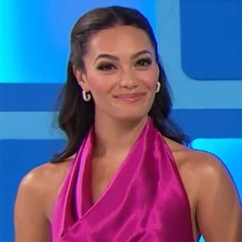 Alexis Gaube The Price Is Right 1 9 2023