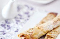 Pommes pochées à la cannelle sauce chocolatée chefNini