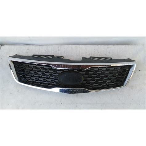 Mascara Kia Cerato Koup Repuestos Kia Originales