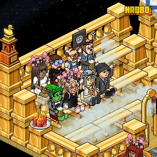 Discover Habbo On Twitter Check Out This Cool Habbo Photo Taken By