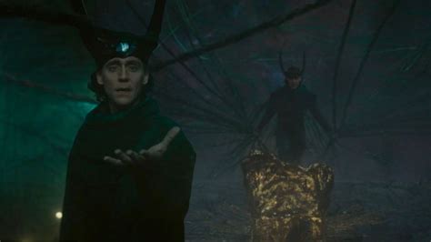 Is Loki Now Stuck At The End Of Time Season 2 Ending Explained