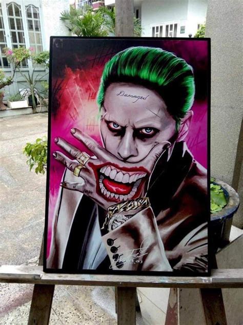 Tổng hợp với hơn 80 về vẽ hình joker mới nhất coedo vn