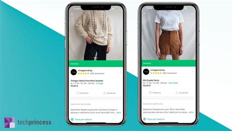 Vinted Come Funziona La Piattaforma Per Vendere Abbigliament