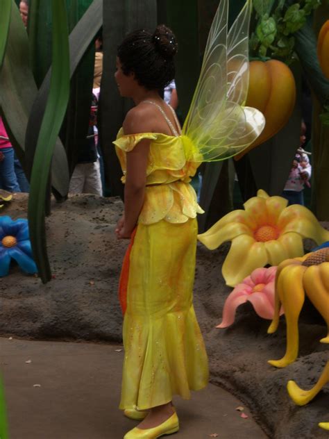 Iridessa At Pixie Hollow Loren Javier Flickr