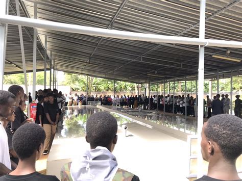 Ministry Of Youth Rwanda On Twitter Rt Bugeseradistr Kwibuka