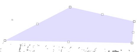 Javascript Leaflet Draw Editing Polygon Changing Polygon Points