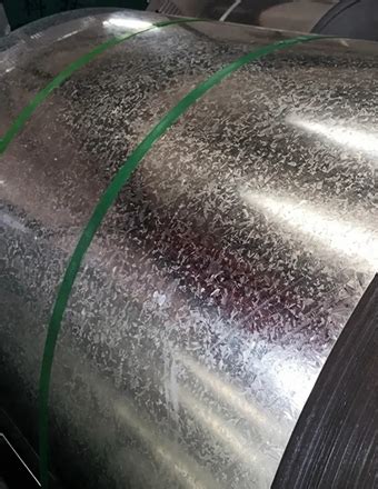 Steel Coil Quanshuo Metal Materials