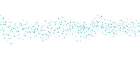 Sparkling Falling Star Stardust Trail Cosmic Glittering Wave And