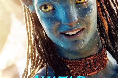 Jadwal Tayang Dan Harga Tiket Film Avatar 2 The Way Of Water Di Bioskop