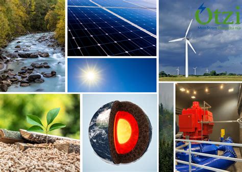 La buona notizia la crescita delle energie rinnovabili Elettricità