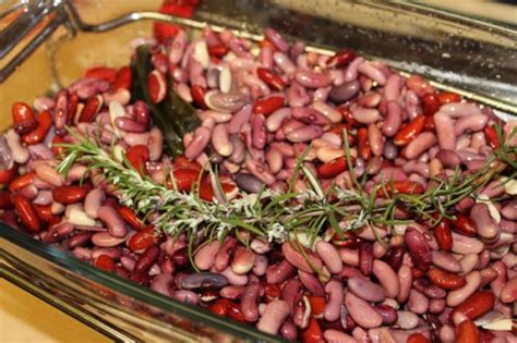 Recette Haricots rouges à la sauce fajitas Magazine Omnicuiseur