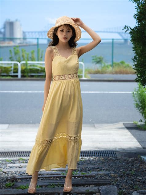 A K A On Twitter Model Ririlx Momo Camera Momo