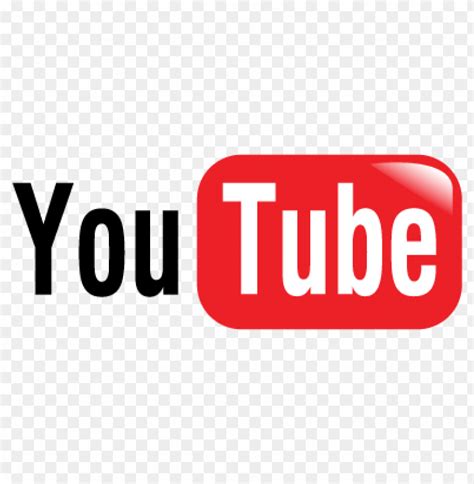 Thương hiệu logo youtube vector sang trọng và độc đáo
