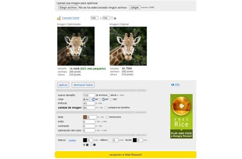 Cómo bajar la resolución de fotos en el iPhone y Mac iPhoneA2