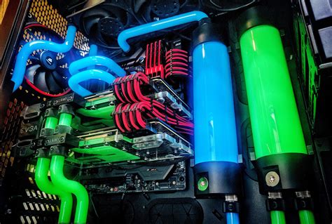 Cpu Y Refrigeraci N La Megagu A Para Construirte Un Pc Desde Cero En