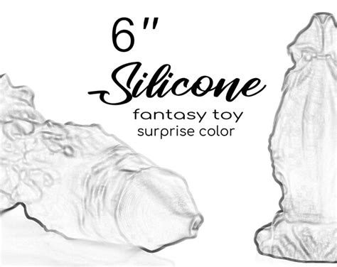 Premade Fantasy Toy Silicone Toy Fantasy Sex Toy Sextoy For Couple Silicone Dildo Bug Dildo