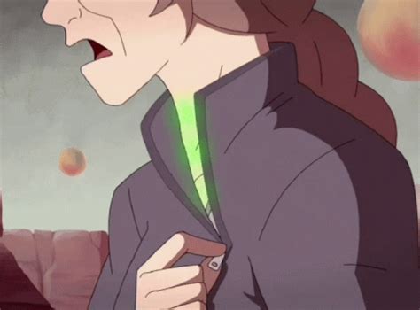 Infinity Train Amelia Primogif