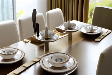 Elevate Your Dining Experience Find The Nearest Crockery Store