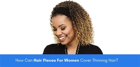 Hair Pieces Wig