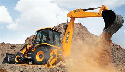 Backhoe Loader An All Time Performer