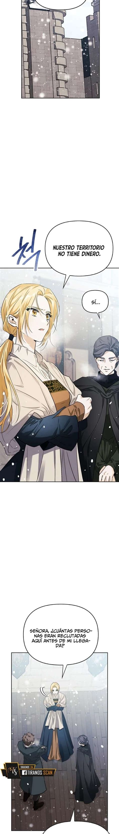DOMÉ AL PERRO RABIOSO DE MI EXMARIDO Capítulo 13 manhwa Manhwas net