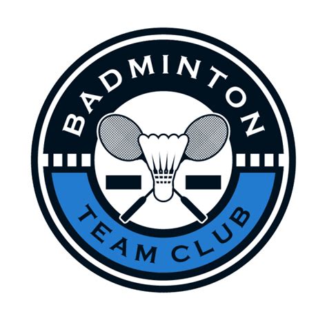 Bộ sưu tập hơn 1000 mẫu logo cầu lông thiết kế đẹp dành cho các đội