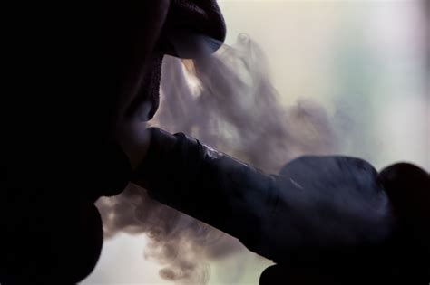 Vapen Wie Gef Hrlich Ist Passiv Dampfen F R Kinder