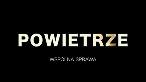 Spot Powietrze wspólna sprawa YouTube