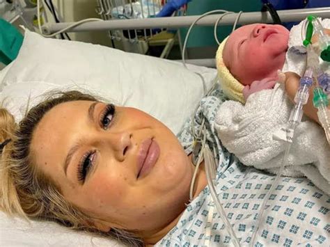 Shocking Woman Gives Birth 24 Hours After Discovering She Is Pregnant Times Of India