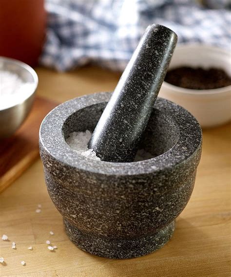 Granite Mortar Pestle Mortar And Pestle Mortar Granite