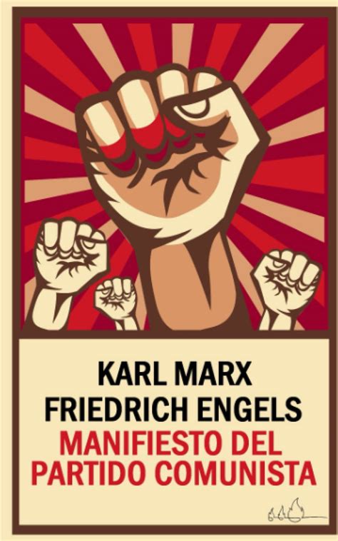 Manifiesto del Partido Comunista Con los prólogos históricos