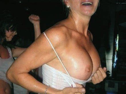 A SLUTTY SALESWOMAN At HomeMoviesTube