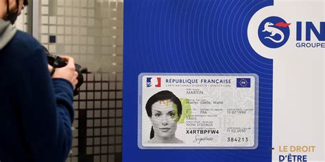 Carte d identité tout savoir sur la nouvelle application lancée par