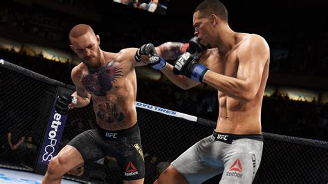 EA SPORTS UFC 3 Deku Deals