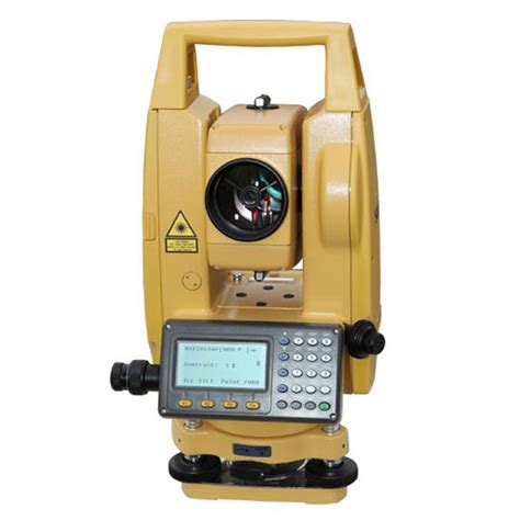 Jual Total Station SOUTH NTS 362