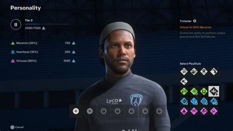 EA Sports FC 24 Player Career Mode Guide KeenGamer