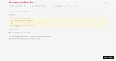 React Json Formatter Examples CodeSandbox