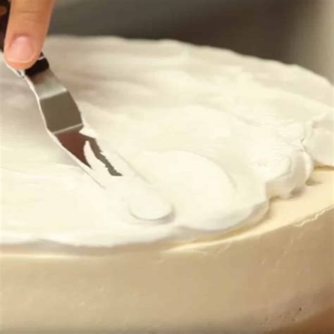 Recette Gateau Mascarpone Fait Maison Ventana Blog