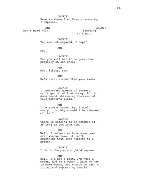 Acting Monologues Acting Scripts Movie Scripts Acting Quotes Acting