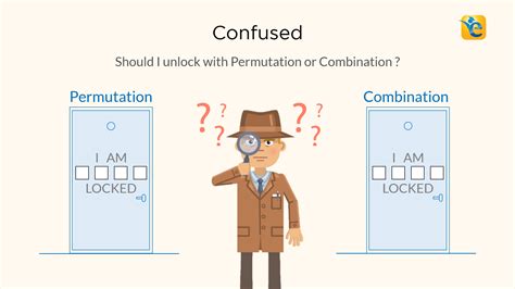 Difference Between Permutation And Combination Explained With Examples