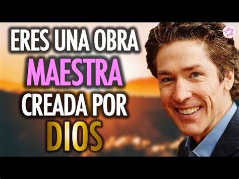 Escucha Esto Y Recuerda Quien Eres Una Obra Maestra Creada Por