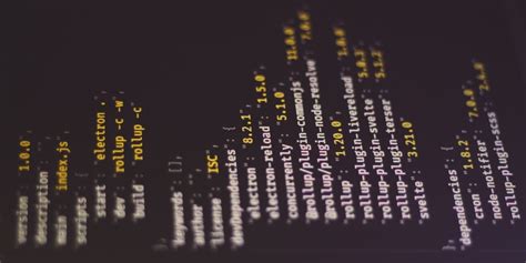 transform json and make it readable with jq