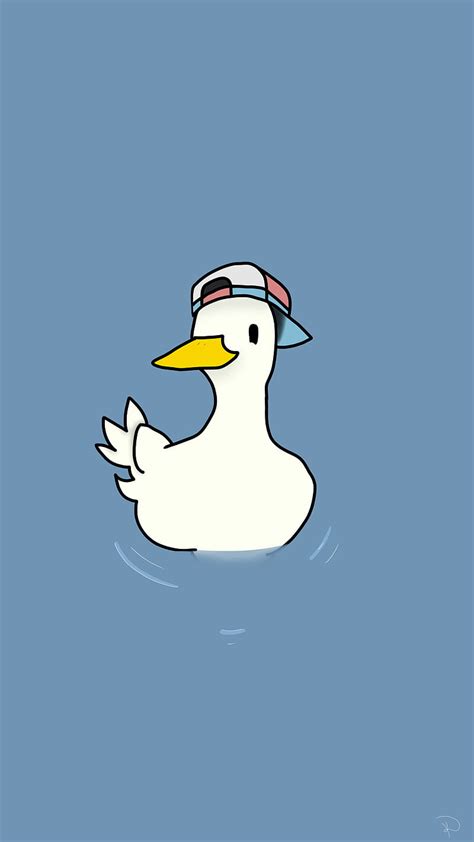 Discover More Than Duck Wallpaper Aesthetic In Coedo Vn