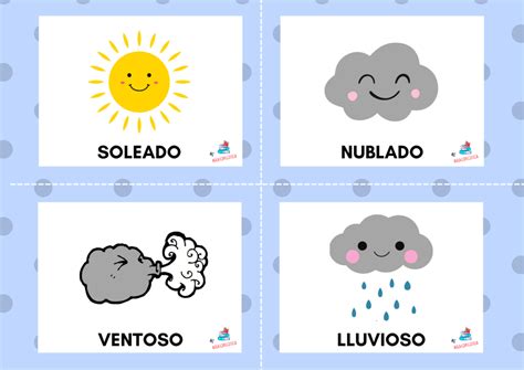 Dibujos Del Tiempo